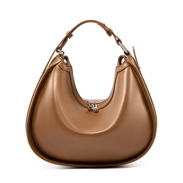 Women Fashion Minimalist Leather Purse