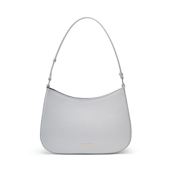 Women's Fashion Trend Leather Tote Shoulder Bag